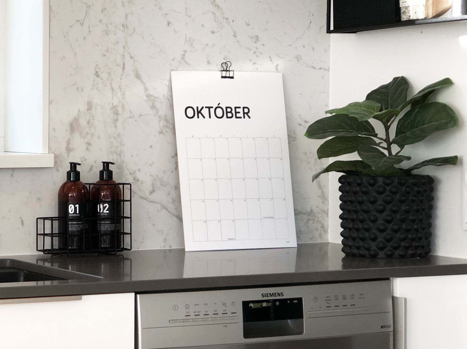 Dagatal 2026 – Prentsmiður